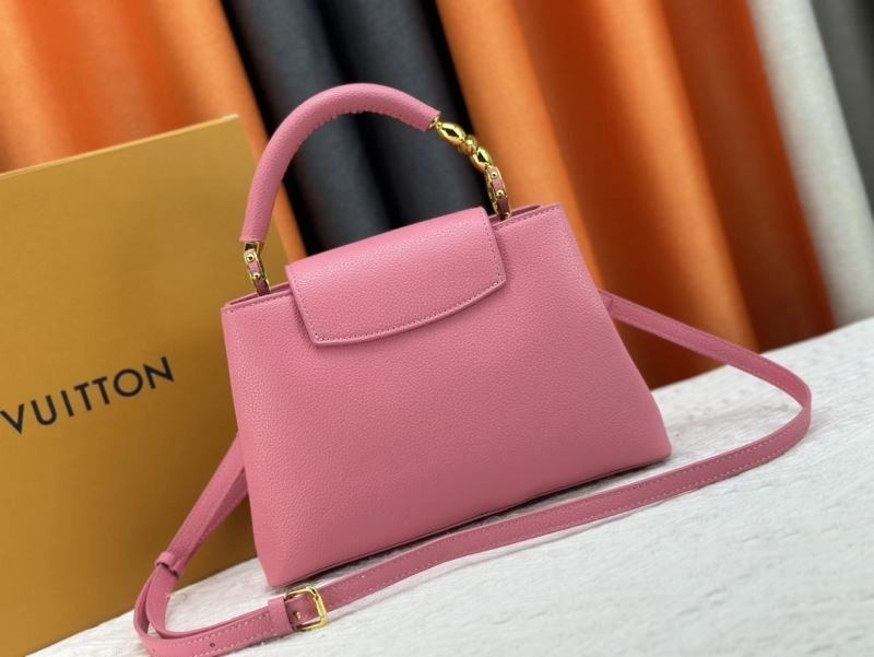 Top match Louis Vuitton Top Handle Bags