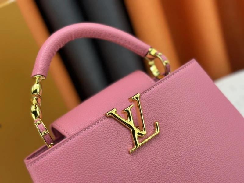 Top match Louis Vuitton Top Handle Bags