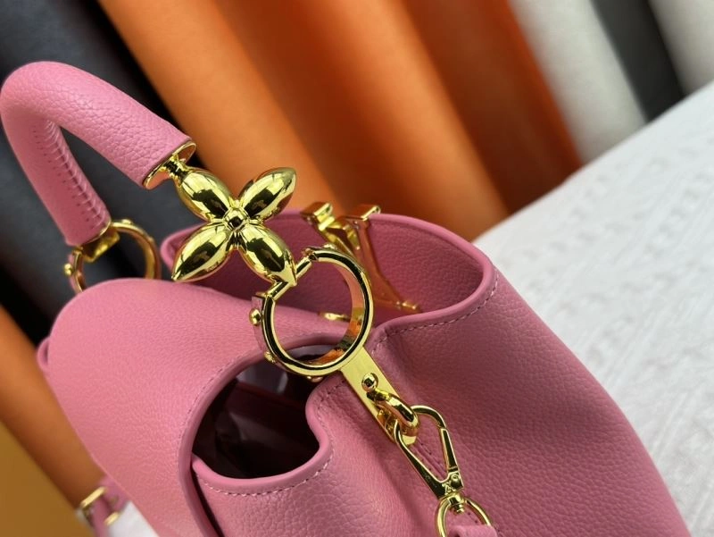 Top match Louis Vuitton Top Handle Bags