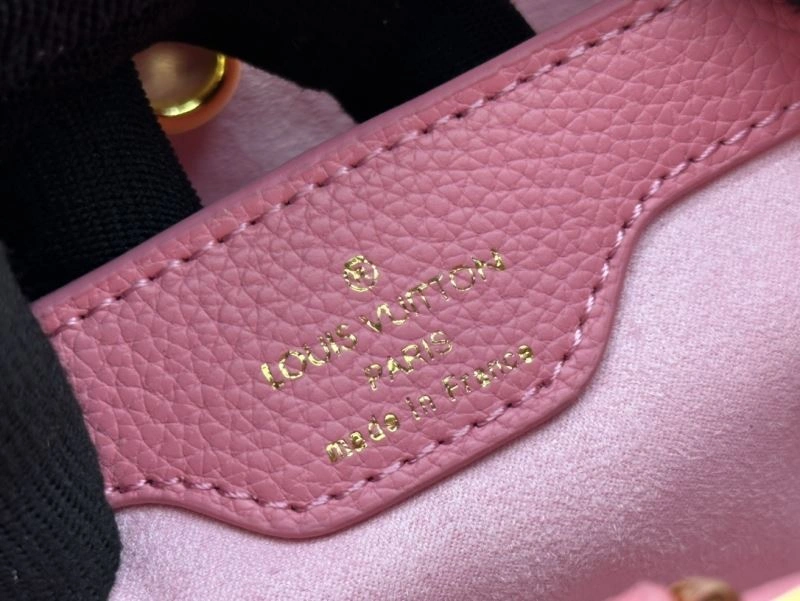 Top match Louis Vuitton Top Handle Bags