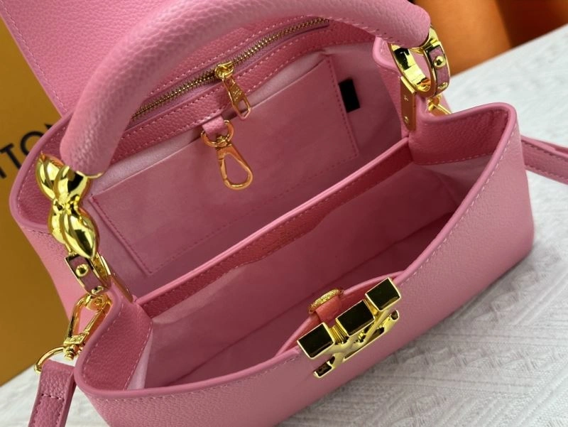 Top match Louis Vuitton Top Handle Bags