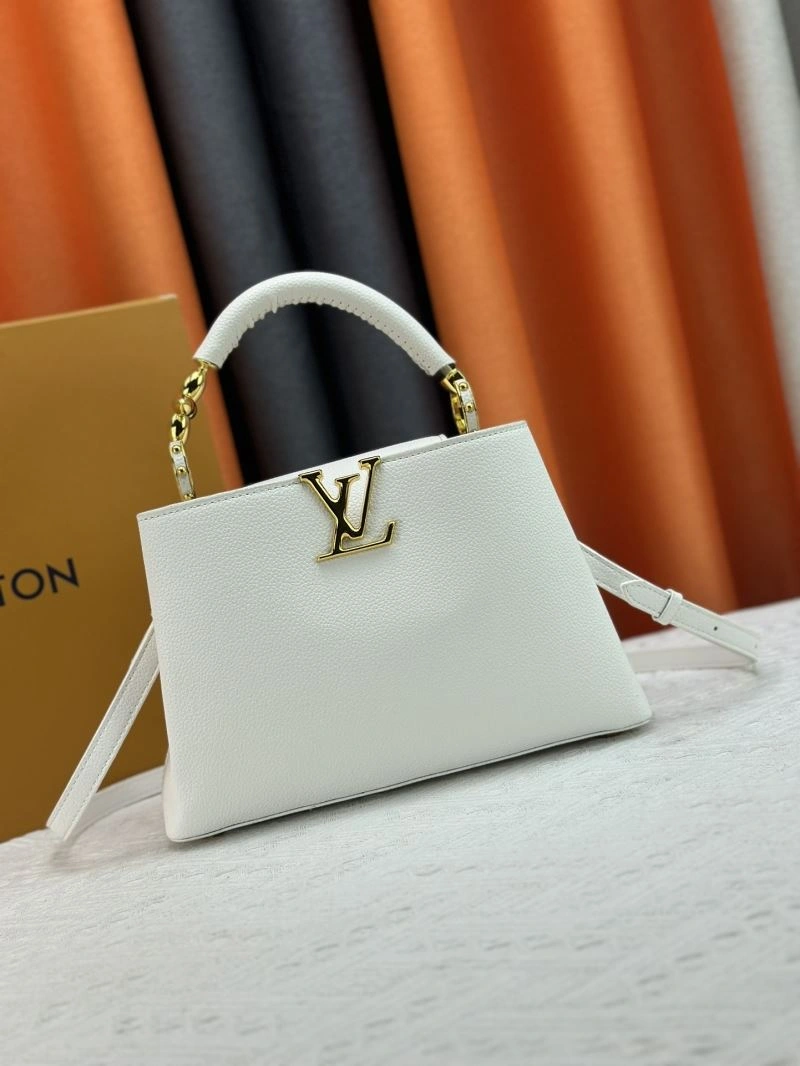 Louis Vuitton Top Handle Bags
