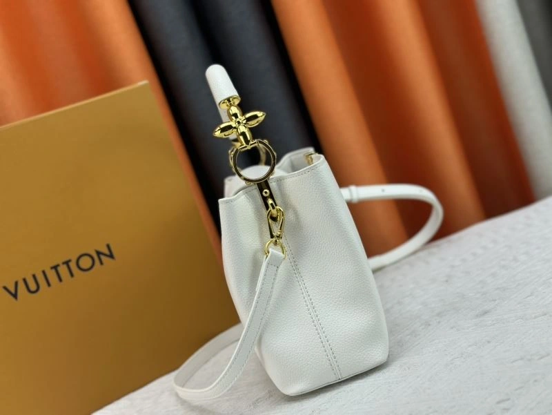 Budget-friendly Louis Vuitton Top Handle Bags