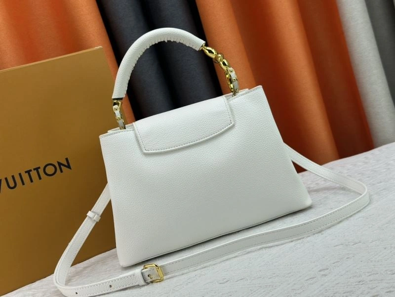 Budget-friendly Louis Vuitton Top Handle Bags
