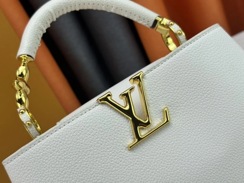 Budget-friendly Louis Vuitton Top Handle Bags
