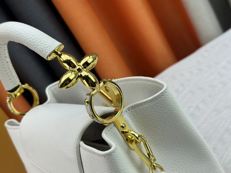 Budget-friendly Louis Vuitton Top Handle Bags
