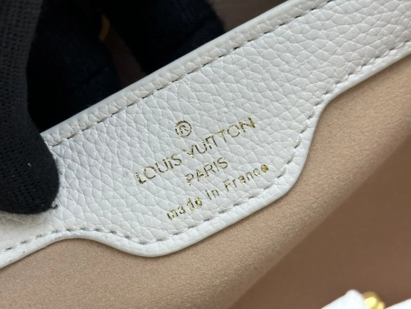 Budget-friendly Louis Vuitton Top Handle Bags