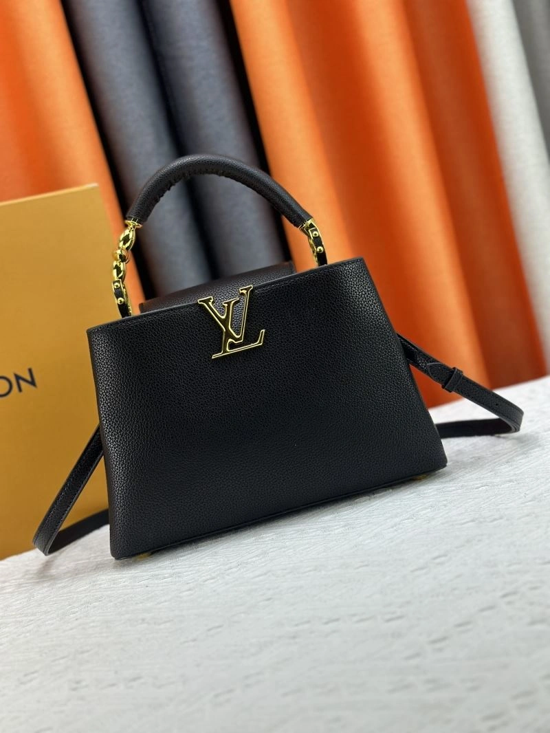 Louis Vuitton Top Handle Bags