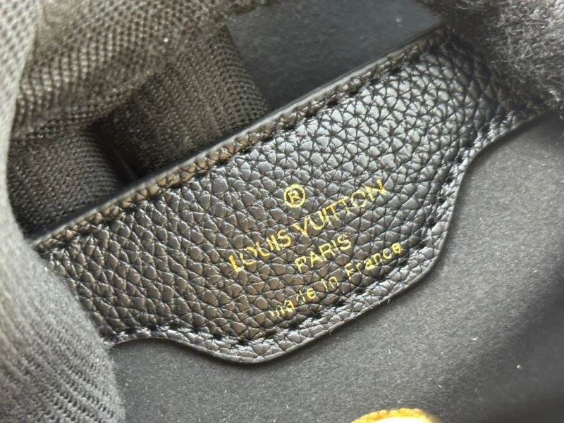 Precise copy Louis Vuitton Top Handle Bags