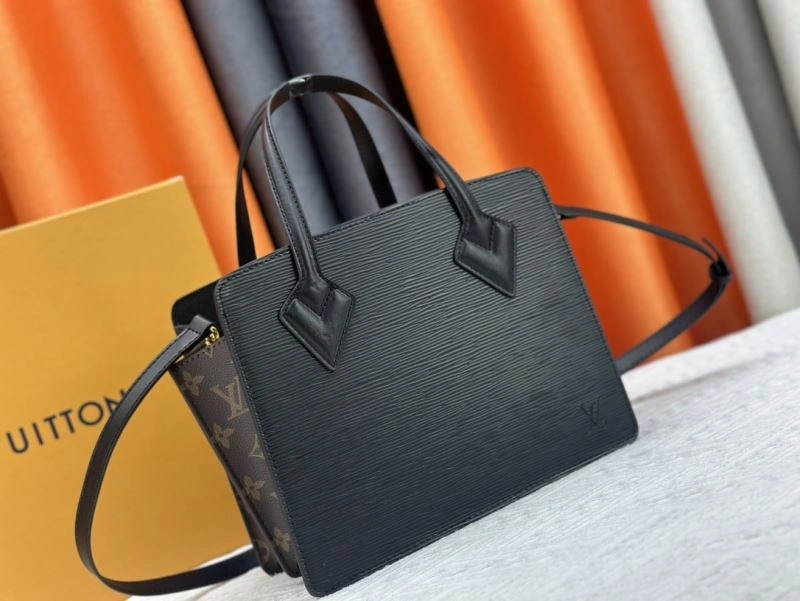 Accurate model Louis Vuitton Top Handle Bags