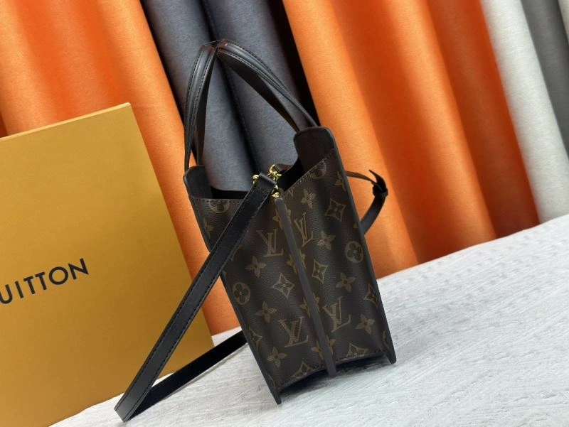 Accurate model Louis Vuitton Top Handle Bags