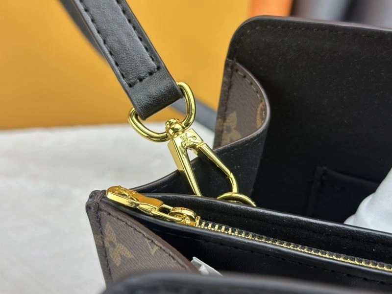 Accurate model Louis Vuitton Top Handle Bags