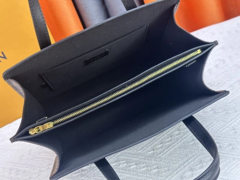 Accurate model Louis Vuitton Top Handle Bags