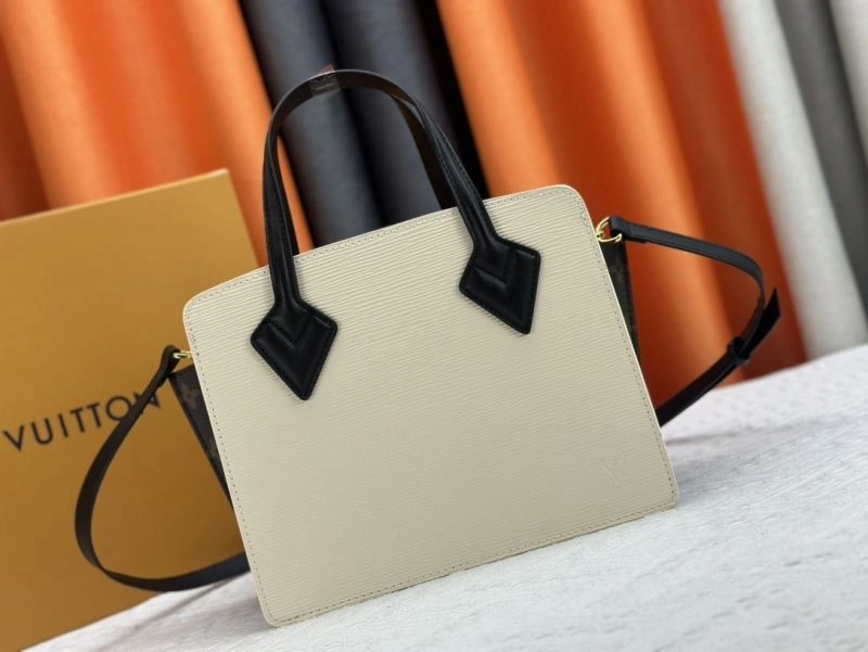 Louis Vuitton Top Handle Bags