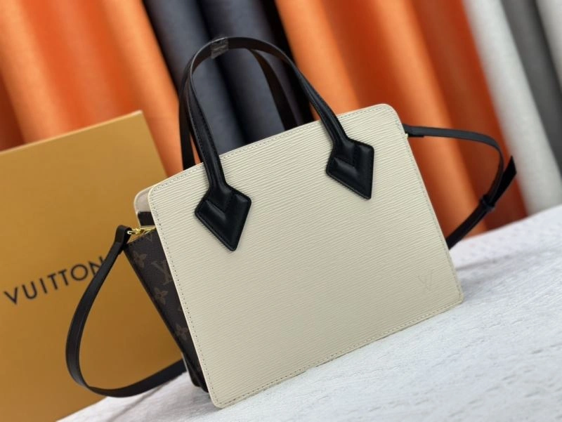 Precise copy Louis Vuitton Top Handle Bags