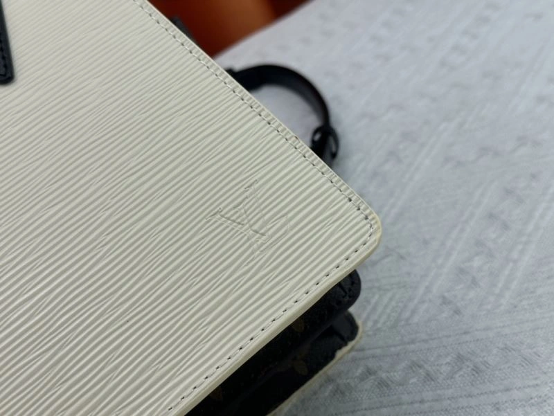 Precise copy Louis Vuitton Top Handle Bags