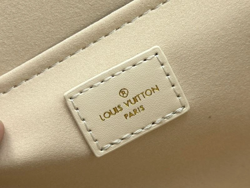 Precise copy Louis Vuitton Top Handle Bags