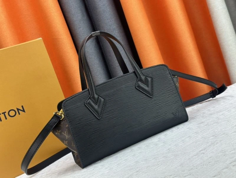 Mirror quality Louis Vuitton Top Handle Bags