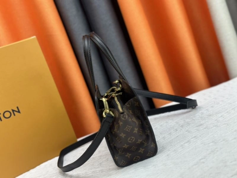 Mirror quality Louis Vuitton Top Handle Bags