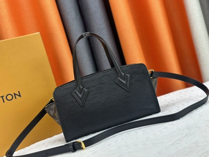 Mirror quality Louis Vuitton Top Handle Bags