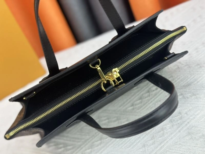 Mirror quality Louis Vuitton Top Handle Bags