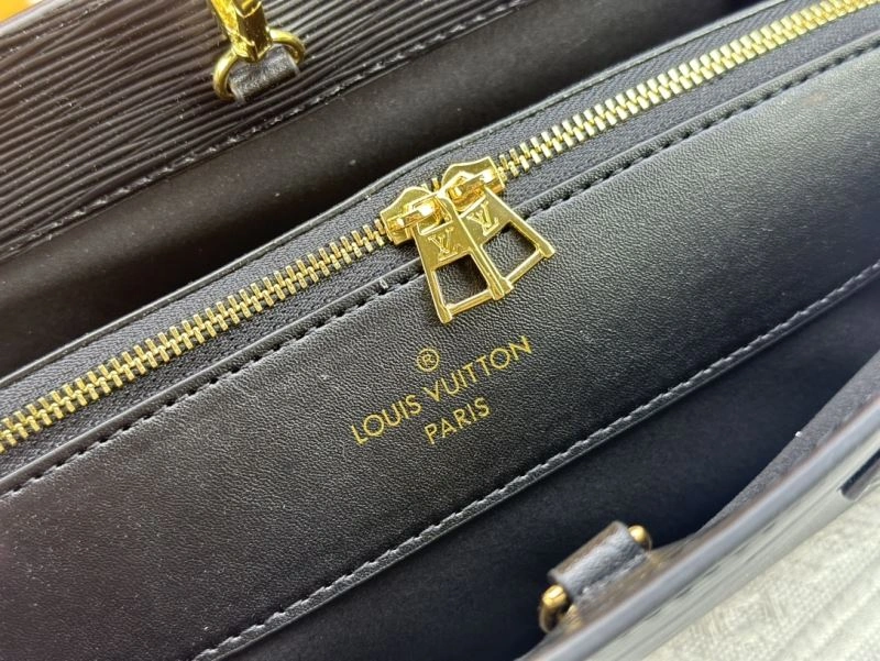 Mirror quality Louis Vuitton Top Handle Bags