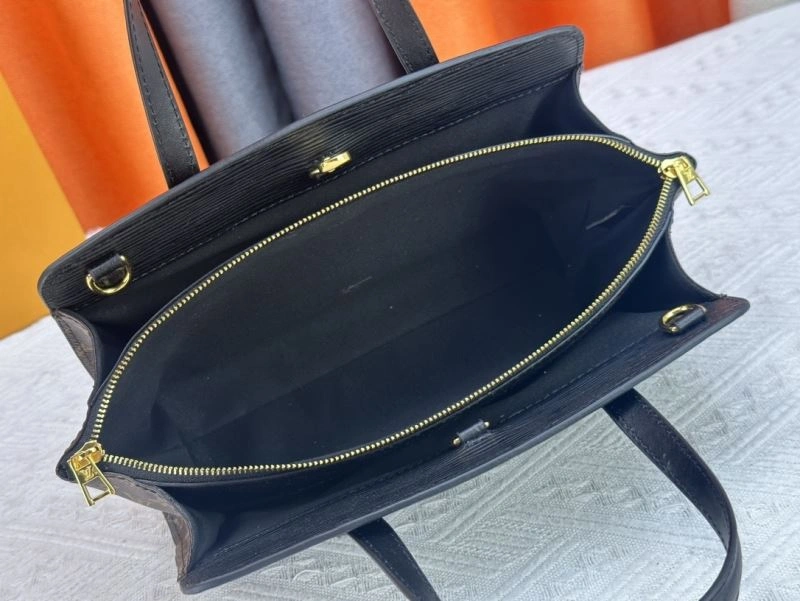 Mirror quality Louis Vuitton Top Handle Bags