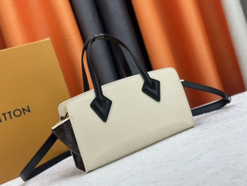 Top mirror Louis Vuitton Top Handle Bags