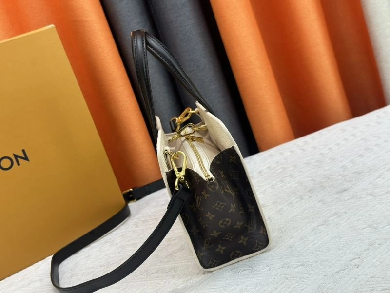 Top mirror Louis Vuitton Top Handle Bags