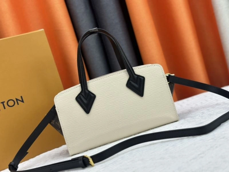 Top mirror Louis Vuitton Top Handle Bags