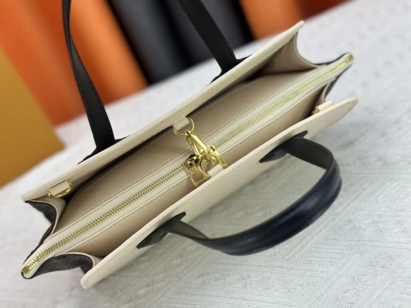 Top mirror Louis Vuitton Top Handle Bags