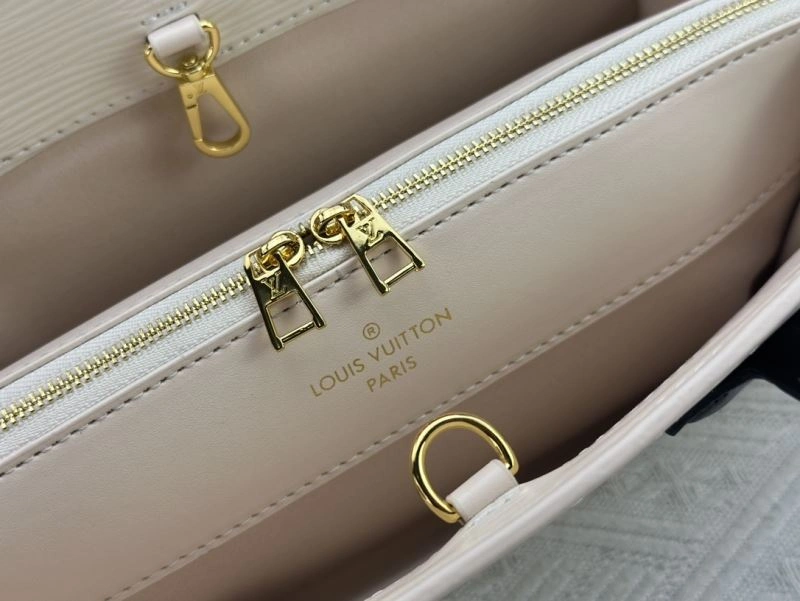 Top mirror Louis Vuitton Top Handle Bags