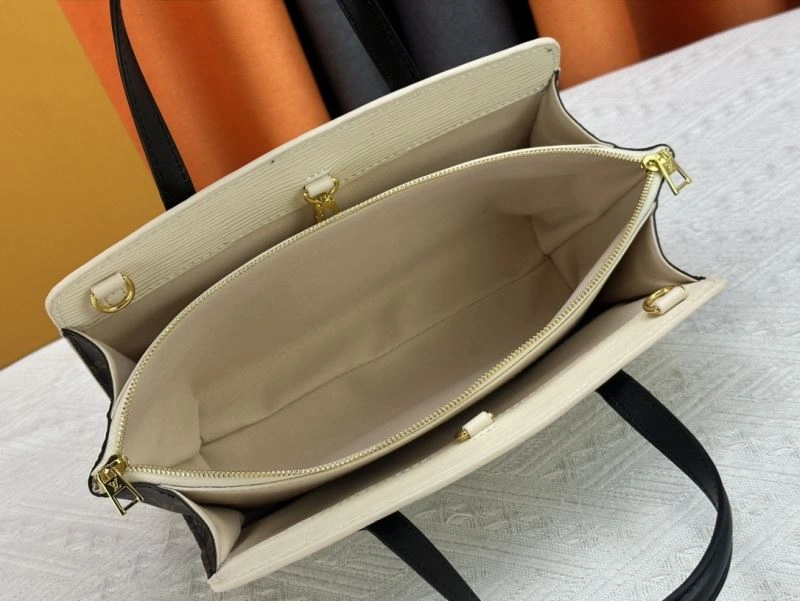 Top mirror Louis Vuitton Top Handle Bags