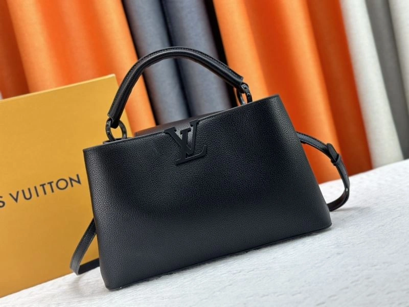 Louis Vuitton Top Handle Bags