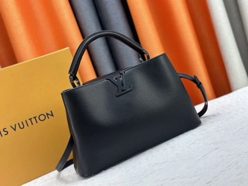 1:1 copy Louis Vuitton Top Handle Bags