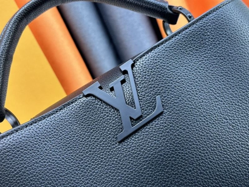 1:1 copy Louis Vuitton Top Handle Bags