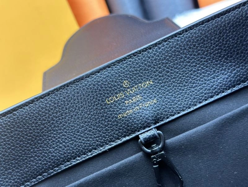 1:1 copy Louis Vuitton Top Handle Bags