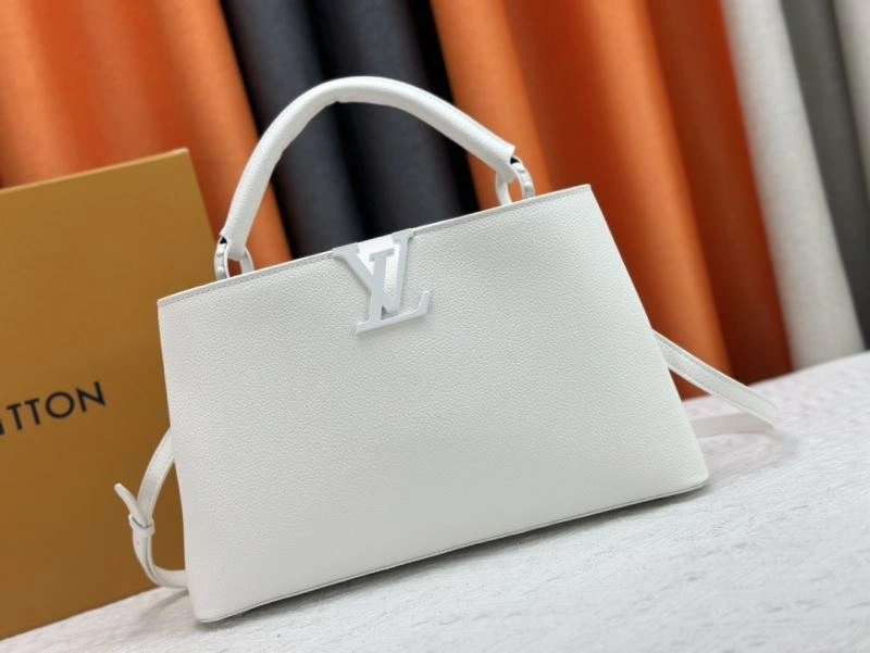 Louis Vuitton Top Handle Bags
