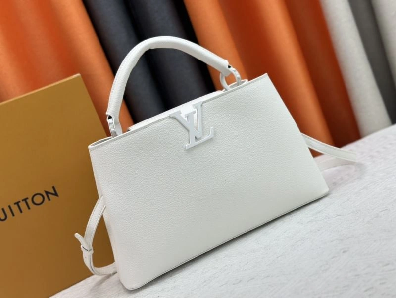 Mirror quality Louis Vuitton Top Handle Bags