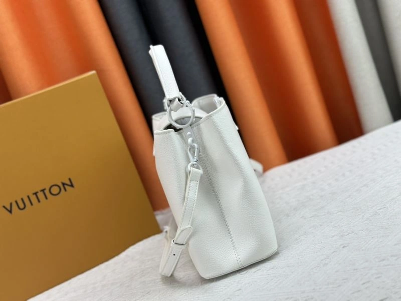 Mirror quality Louis Vuitton Top Handle Bags