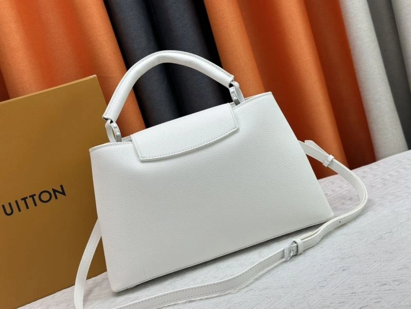 Mirror quality Louis Vuitton Top Handle Bags