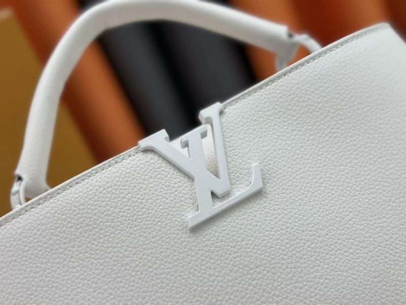 Mirror quality Louis Vuitton Top Handle Bags