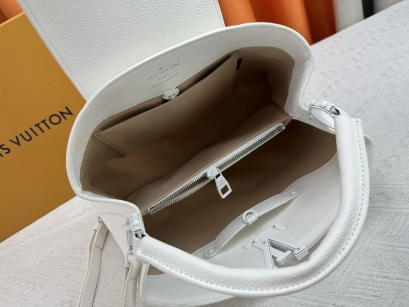 Mirror quality Louis Vuitton Top Handle Bags