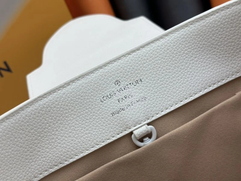 Mirror quality Louis Vuitton Top Handle Bags