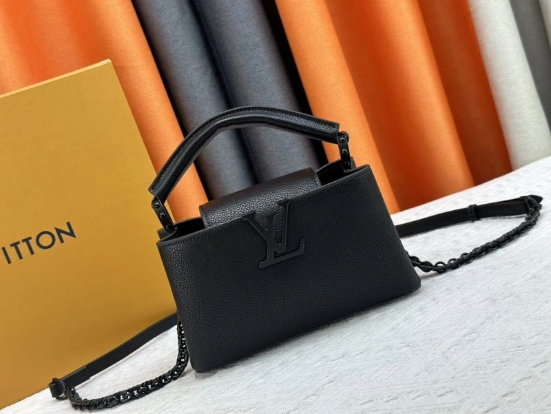 Louis Vuitton Top Handle Bags