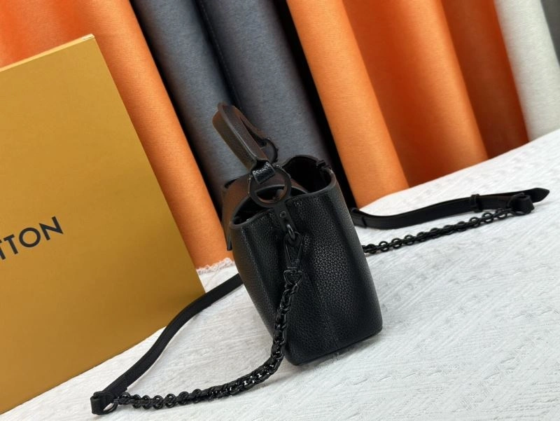 Brand-original Louis Vuitton Top Handle Bags