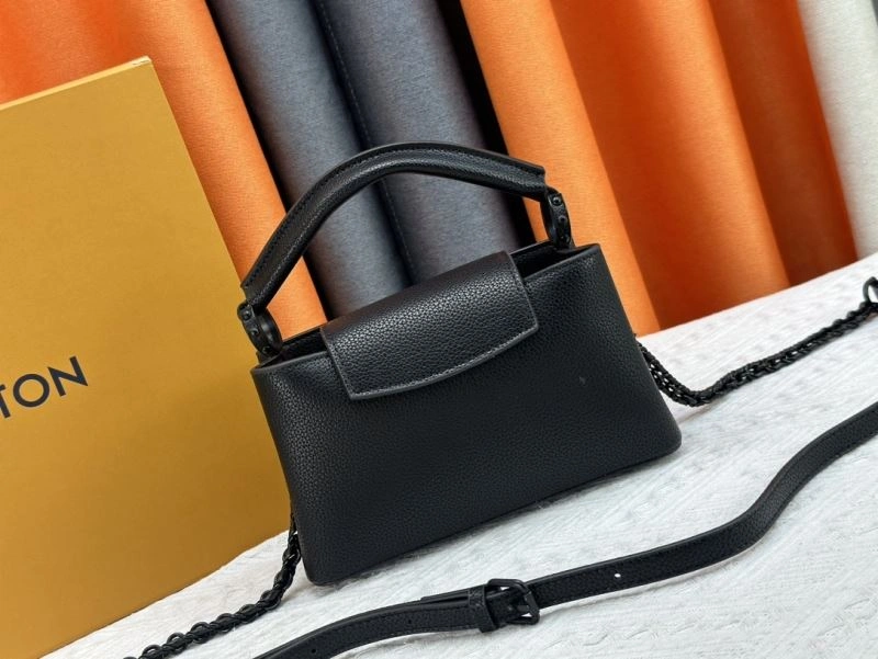 Brand-original Louis Vuitton Top Handle Bags