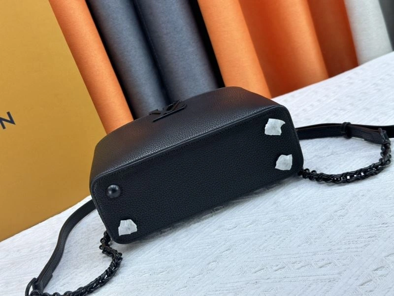 Brand-original Louis Vuitton Top Handle Bags