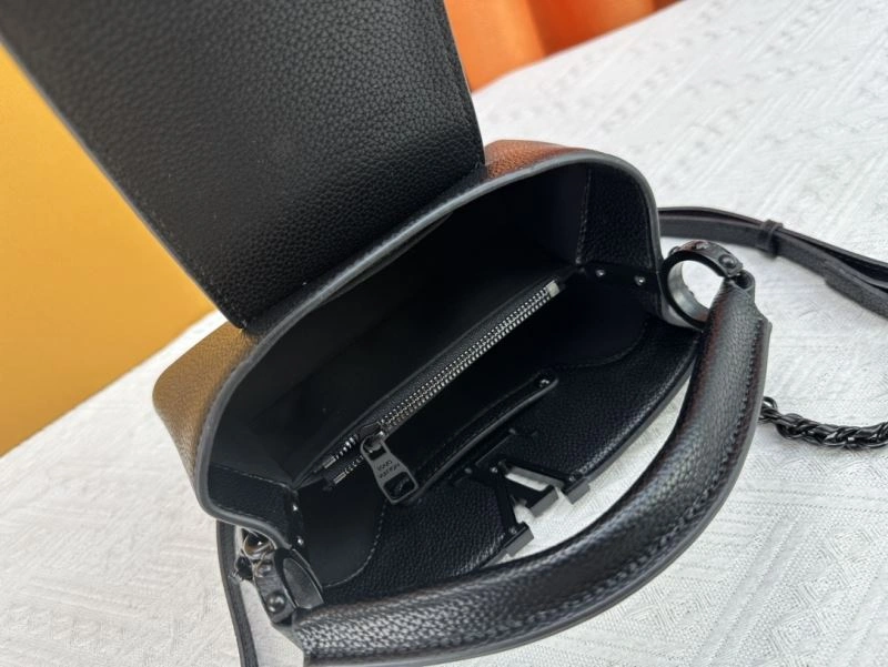 Brand-original Louis Vuitton Top Handle Bags