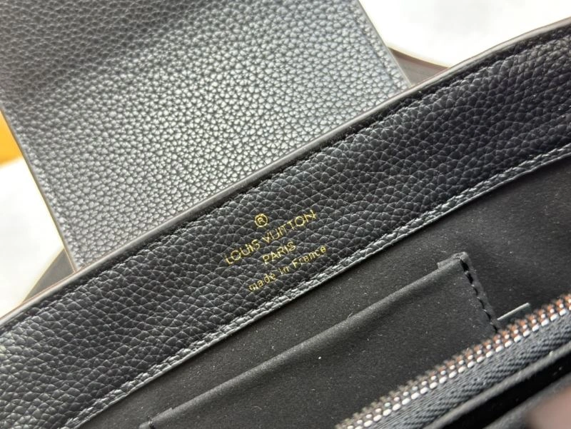 Brand-original Louis Vuitton Top Handle Bags